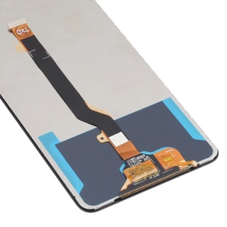 Display For Tecno Camon 18 18P CH6 CH6n CH7n CH7 LCD With Touch Screen ...