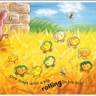 Ten cheepy, chirpy chicks | Shopee Philippines