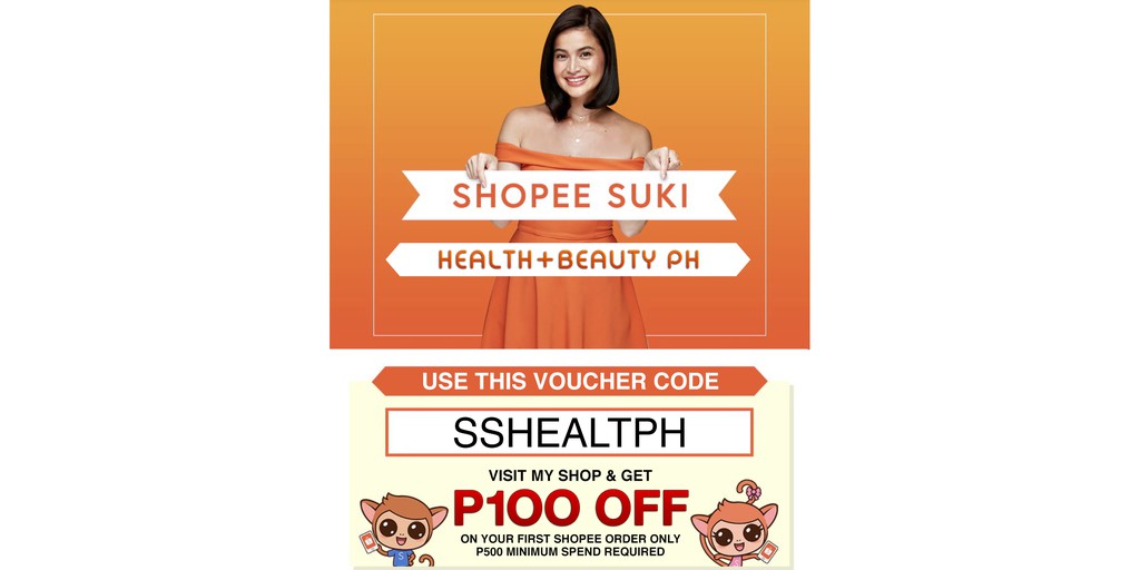 healthbeautyph, Online Shop | Shopee Philippines