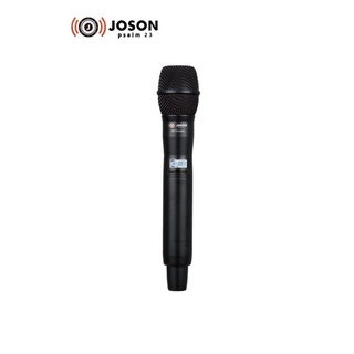 MT. Everest Joson Professional Wireless Microphone | Shopee Philippines