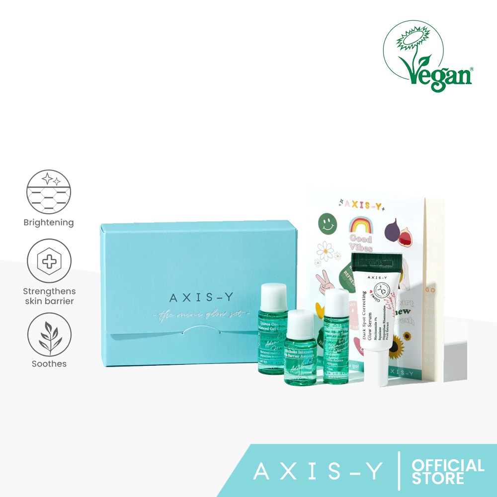 AXIS-Y, Online Shop | Shopee Philippines