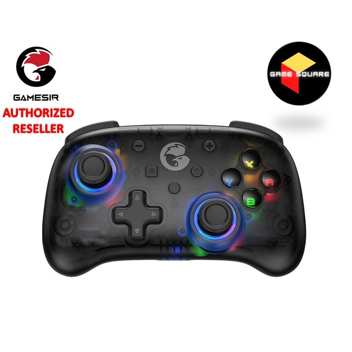 Gamesir T4 Mini Multi Platform Controller Gamepad | Shopee Philippines