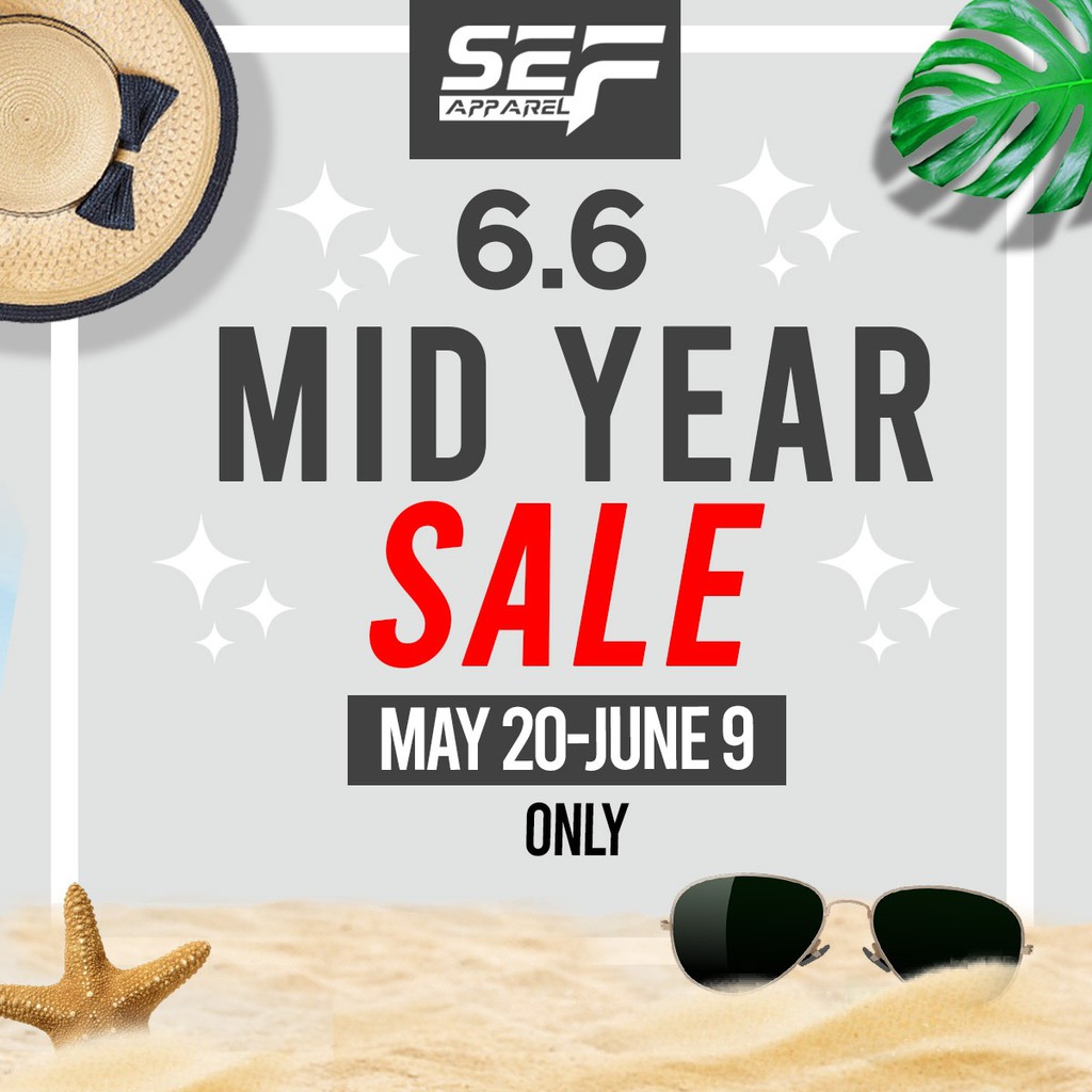 sefapparel, Online Shop | Shopee Philippines