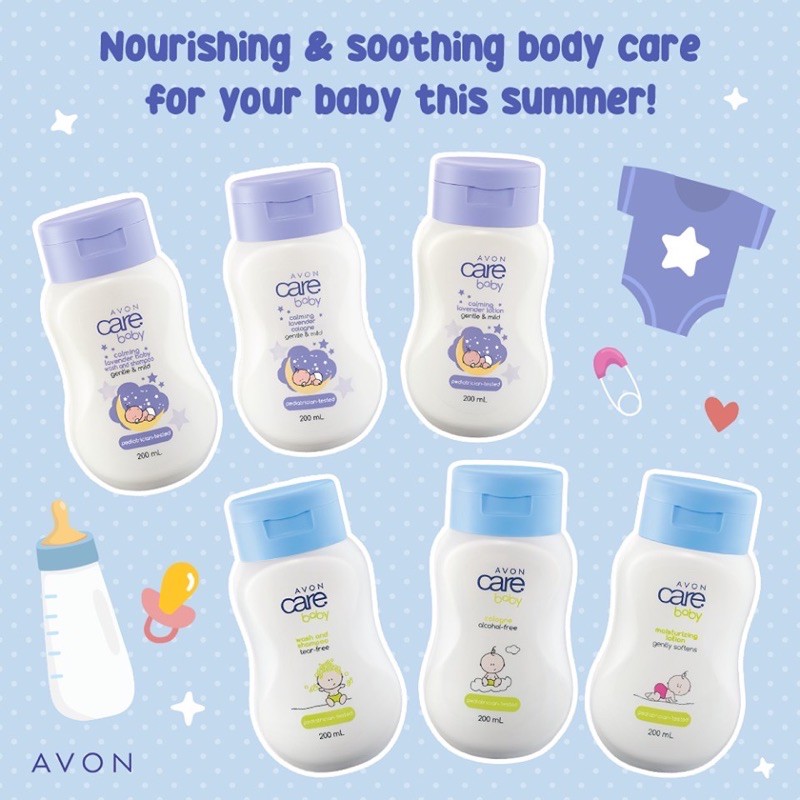 avononline, Online Shop | Shopee Philippines