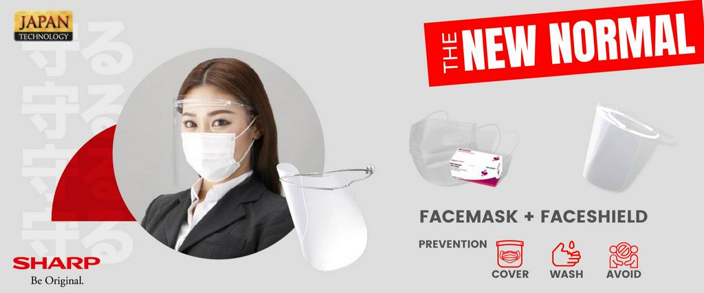 Sharp Philippines, Online Shop | Shopee Philippines