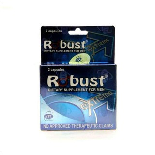 robust capsule - Prices and Online Deals - Jun 2021 | Shopee Philippines