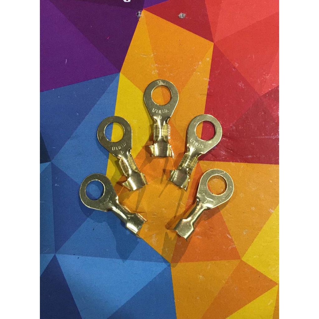 Battery Terminal / Horn Terminal / Female / Male Terminal / Female ...