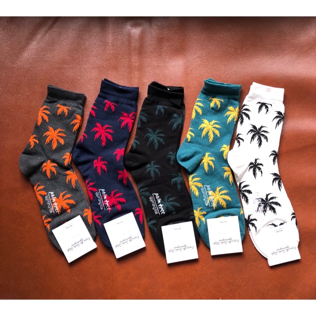 Korean Socks - Coconut - Iconic Socks | Shopee Philippines