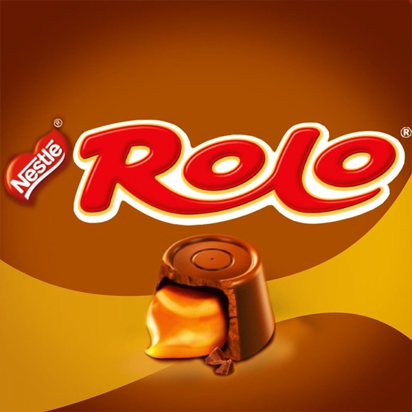 Rolo Chocolate Mini 130g | Shopee Philippines