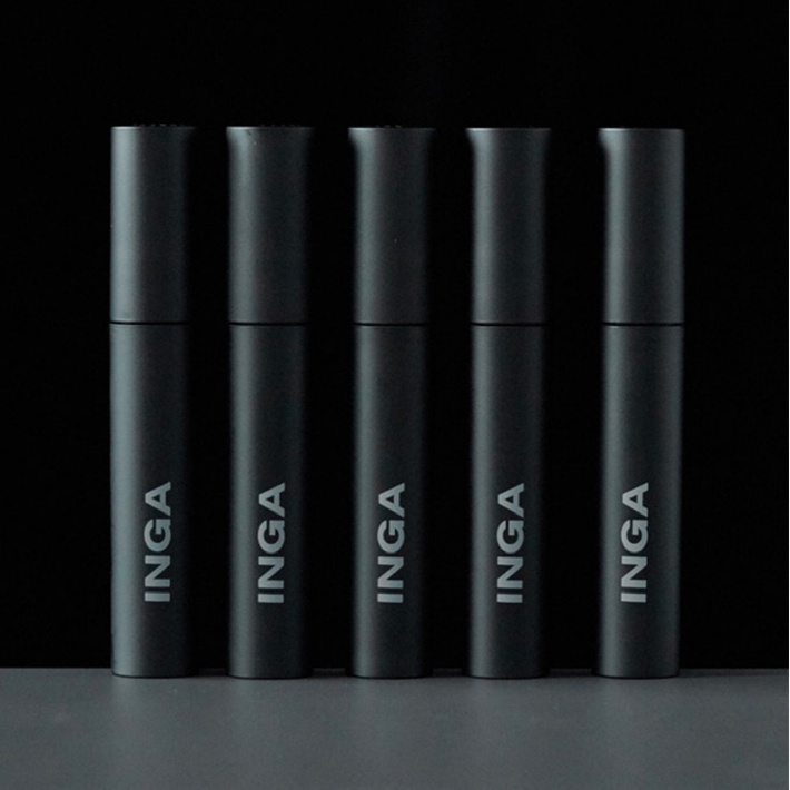 Inga Tattoo Lip Tint 4.5g 8 Colors | Shopee Philippines