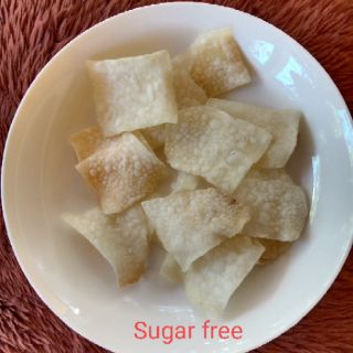 Palawan's Taro Crackers 90g | Shopee Philippines