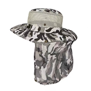Perfect #Bucket Hat Cap Cotton Fishing Military Hunting Safari Summer ...