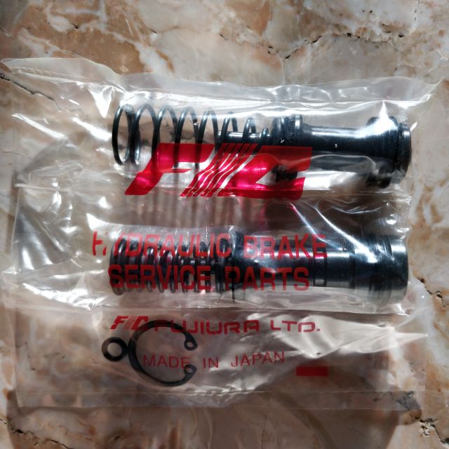 FIC Brake Master Cylinder Repair Kit 13/16" for Lancer '93-'96 Itlog ...