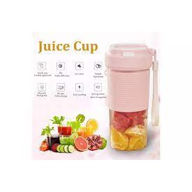 JUBAKE Portable Juicer ( Wireless Juicer ) | Shopee Philippines