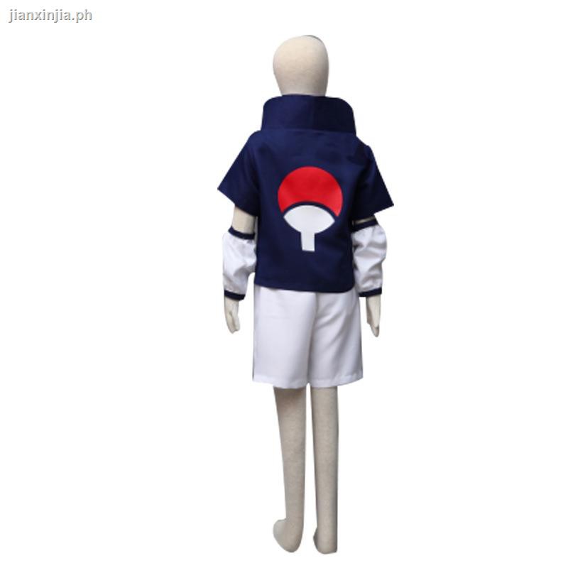 Sasuke Clothes India