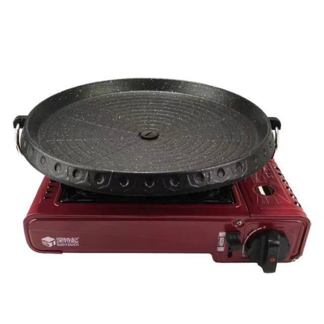 CODone set Korea HANARO potable BBQ / Gas stove | Shopee Philippines