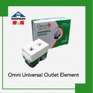 Omni Outlet CO 1 way / 3 way Switch 1 gang 2 gang 3 gang Plate Wide ...