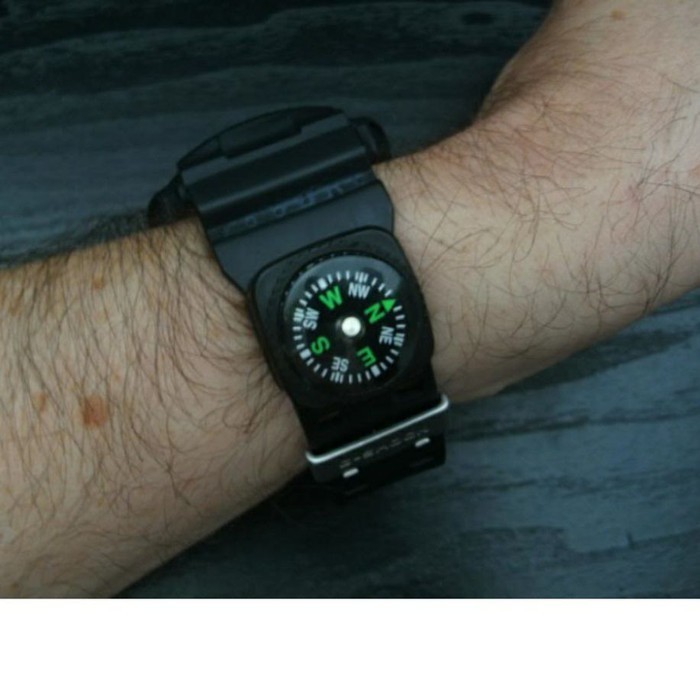 Suunto Clipper Compass