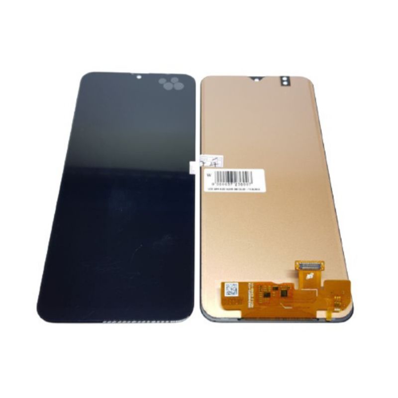 Lcd TOUCHSCREEN For SAMSUNG GALAXY A20 / A205 / A205F - Full Set ...