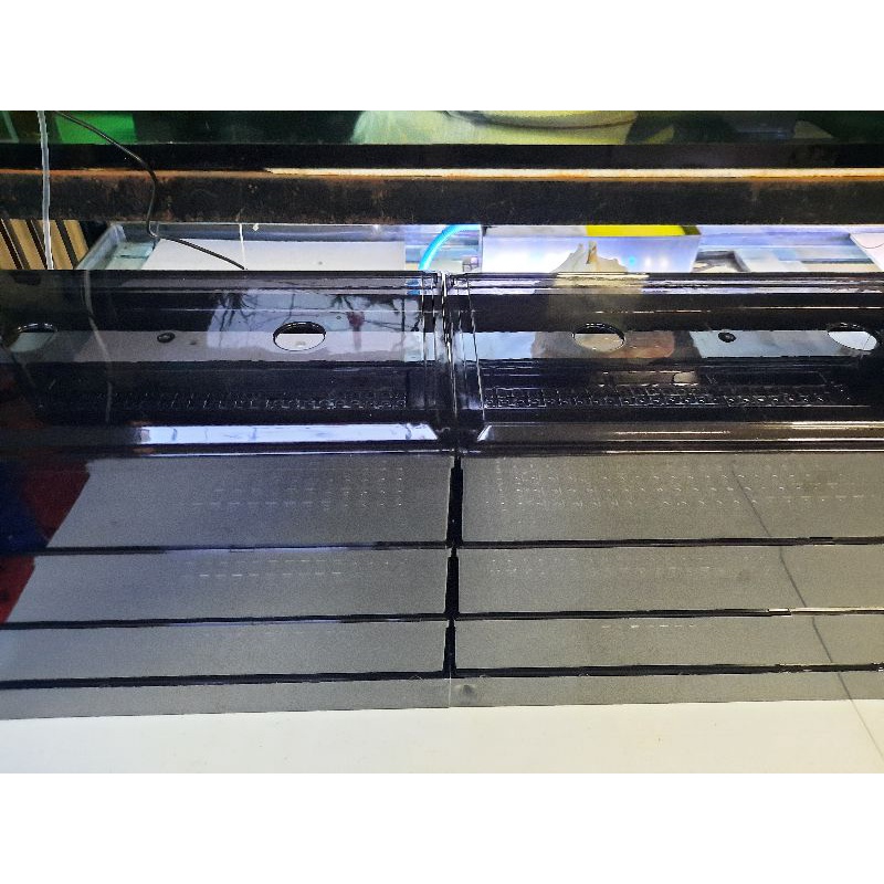 Infinity Black Trickle Filter 4ft (120cm) | Shopee Philippines