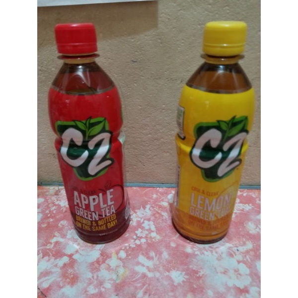 c2-tea-apple-or-lemon-500ml-shopee-philippines
