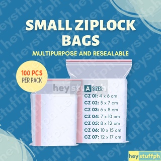 ziplock - Best Prices and Online Promos - Oct 2022 | Shopee Philippines
