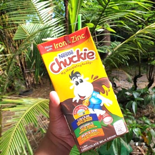 nestle chuckie - Prices and Online Deals - May 2020 | Shopee Philippines