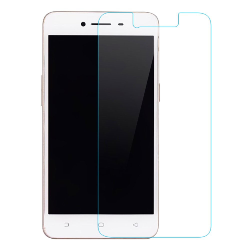 Tempered Glass for Oppo Neo 9 (A37) | Shopee Philippines