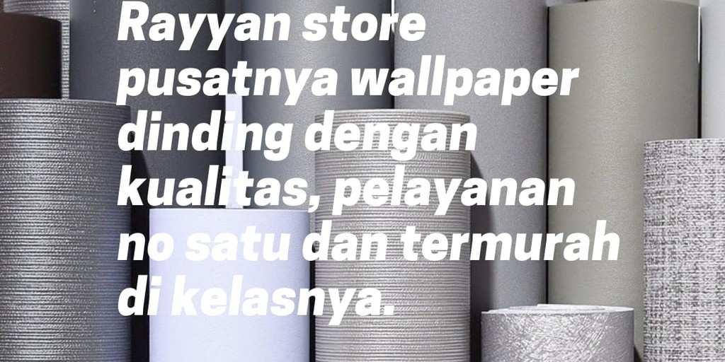rayyan_wallpaper.ph, Online Shop | Shopee Philippines