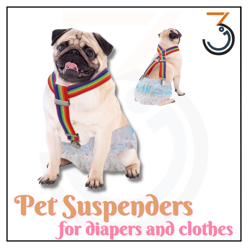Dog Chafing: What To Do And How To Help The Dog People By | atelier ...