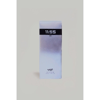 OXGN 11:55 Eau De Toilette - Perfume for Men | Shopee Philippines