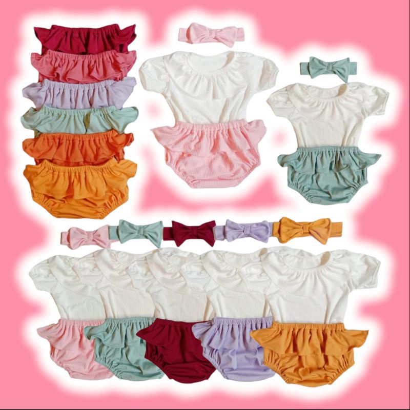 carrie set fit 3 to 13 months | Shopee Philippines