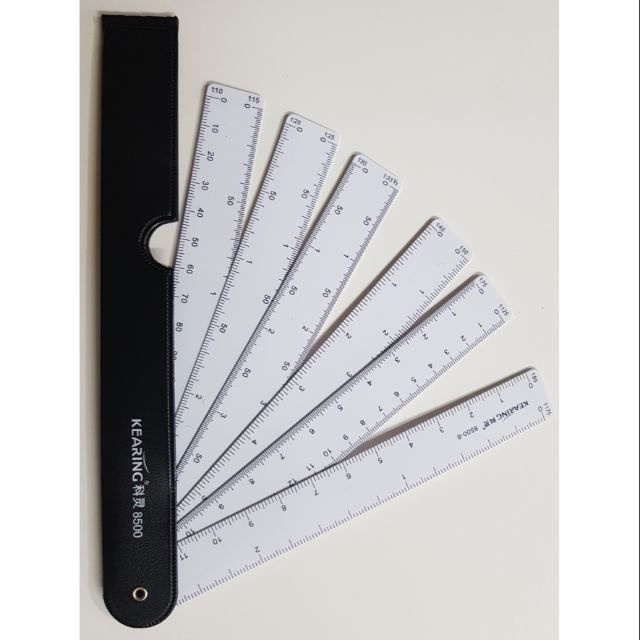 Fan scale use for architectural drawings | Shopee Philippines