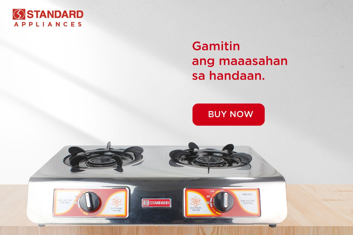 Standard Appliances Authorized Store, Online Shop | Shopee Philippines