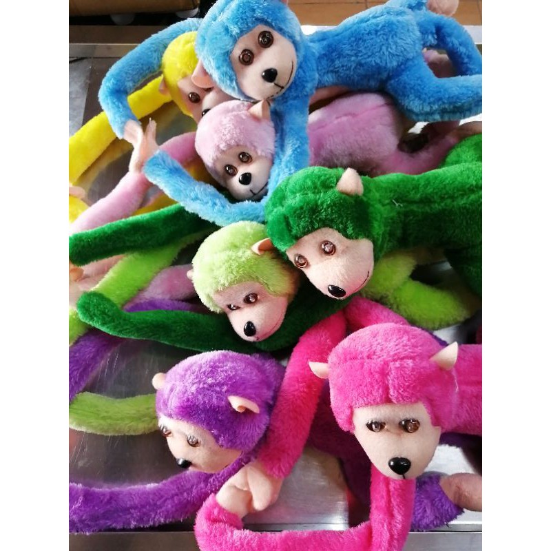 Hug Monkey w/ sounds/Monkey Hug Toy/Monkey Toy/Monkey Toy/Monkey Toy 1 ...