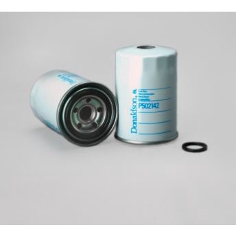 GENUINE JS Donaldson P502142 Heavy Duty Fuel Filter for Isuzu Trooper ...