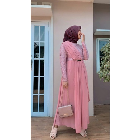 Amira Robe / Latest Robe 2022 / realpict Robe | Shopee Philippines