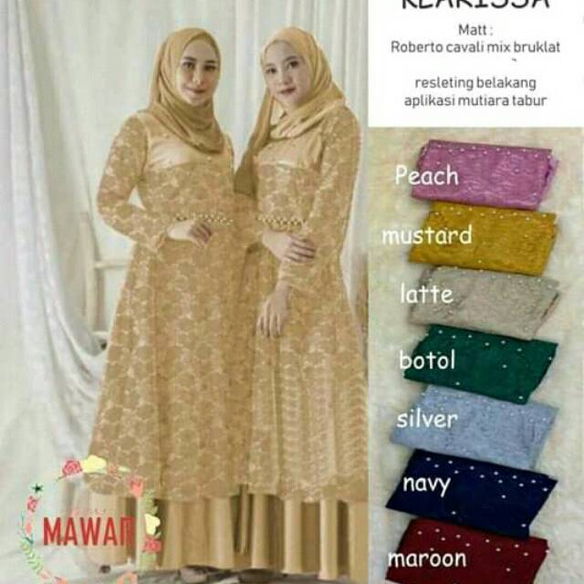 Brocade Robe. Islamic Robe. The Latest Robe. Present Robe | Shopee ...