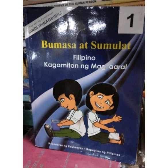 Grade 1 books Mother Tounge Mathematics ESP Filipino Araling Panlipuna ...