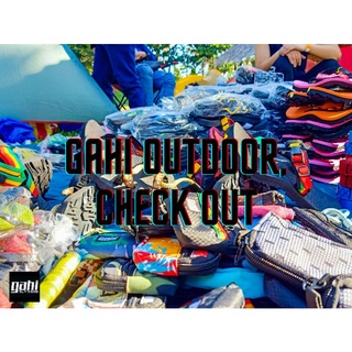 GAHI OUTDOOR, Online Shop | Shopee Philippines