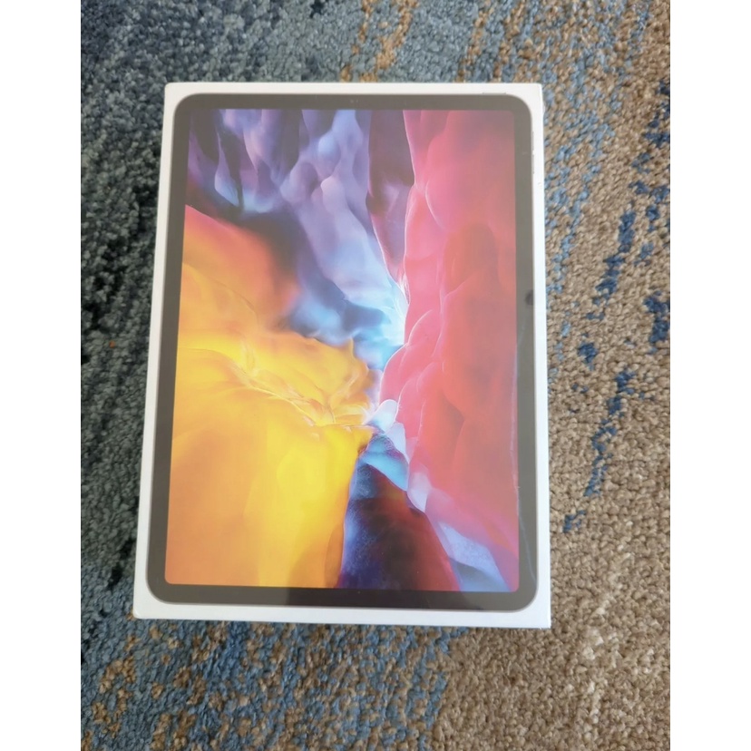 Apple - 11-Inch iPad Pro (2nd Gen 2020) | Shopee Philippines