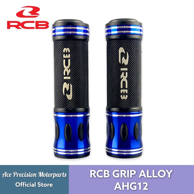 RCB ALLOY HANDLE GRIP #12 - AHG12 | Shopee Philippines