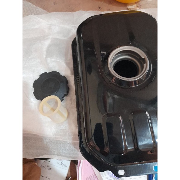 fuel tank 7.5 hp LC type gasoline engine loncin engine | Shopee Philippines