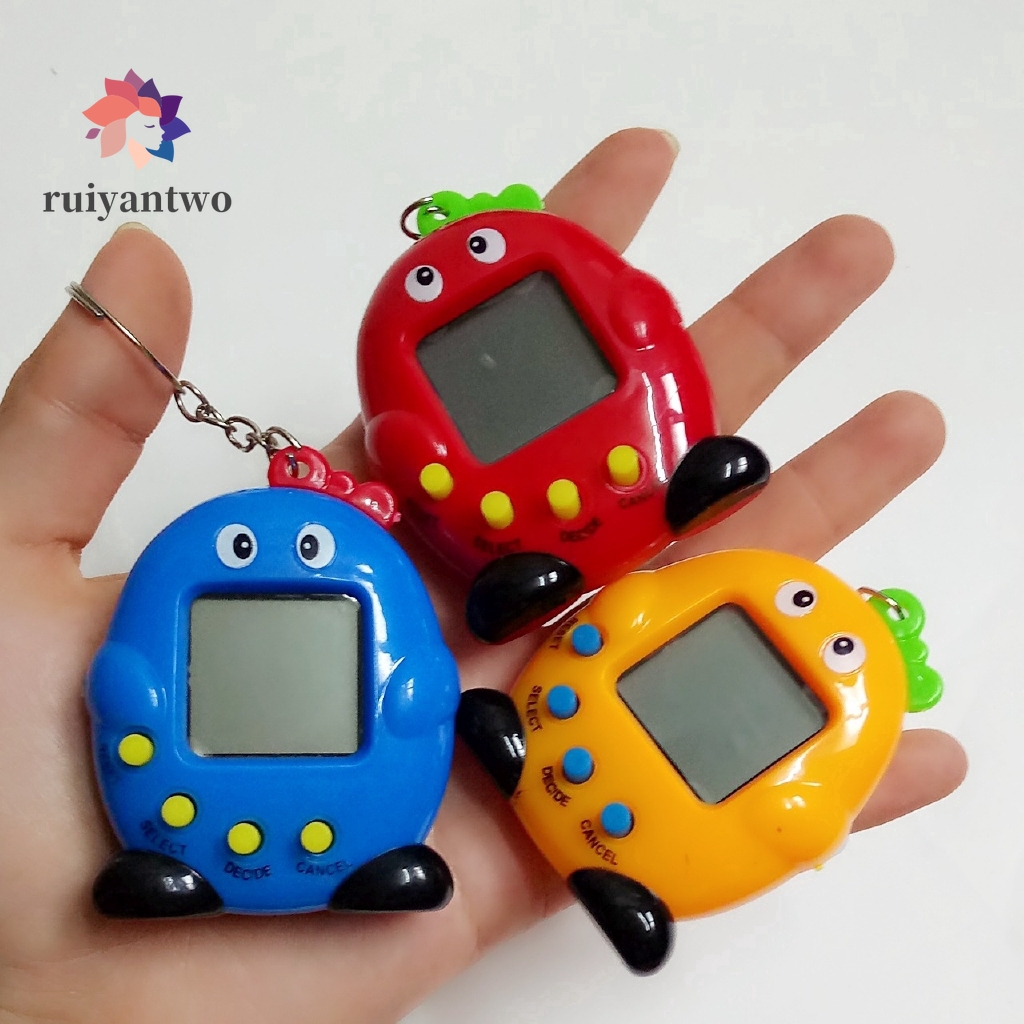 90s Electronic Toys