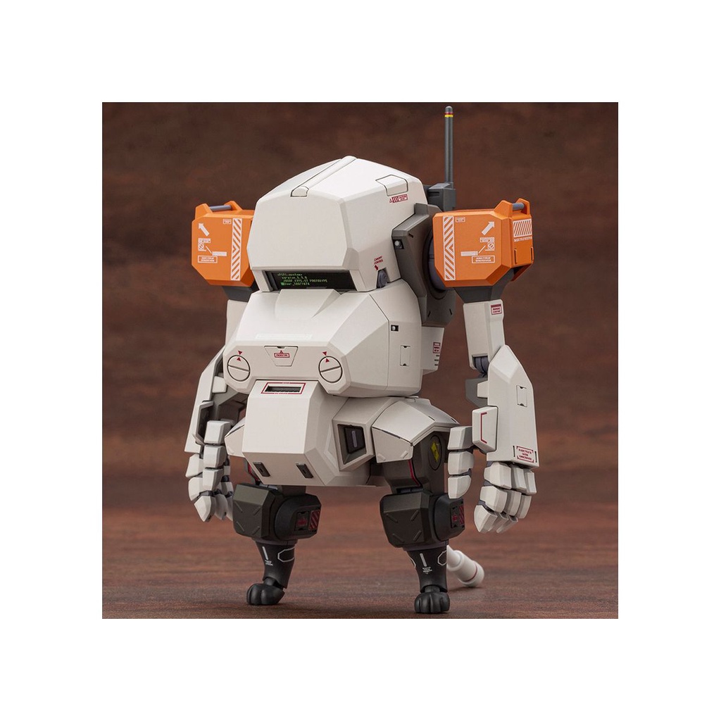 1/35 Scale JGSDF TYPE 07-III TANK PROTOTYPE NACCHIN by Kotobukiya ...