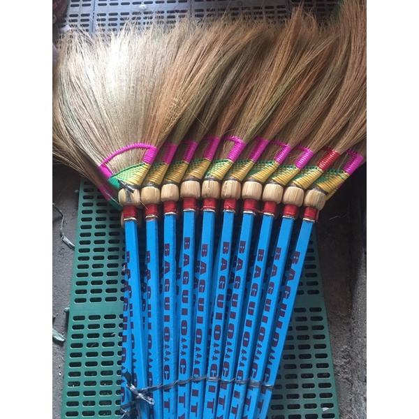 WALIS TAMBO MAKAPAL (gawang Baguio) | Shopee Philippines