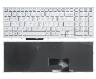 2021 Sony VAIO PCG-71912L PCG-71913L PCG-71914L VPCEH VPC-EH Keyboard ...