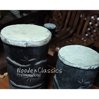 SOLIBAO-ANTIQUE DRUM- ETHNIC TAMBOL- MUSICAL DRUM | Shopee Philippines