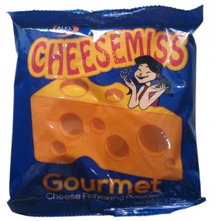 Cheesemiss Cheese Powder / Butter Cheese Powder for French Fries ...