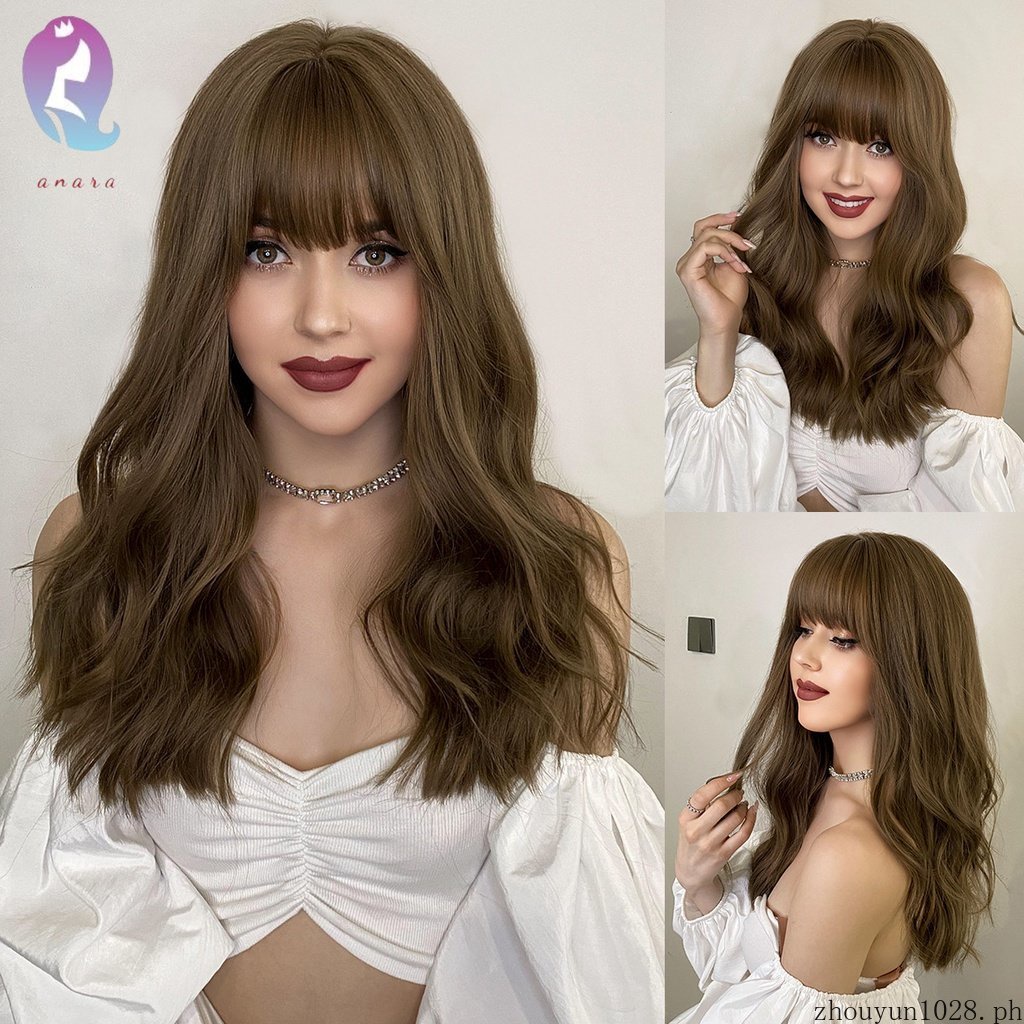 Fashion Wig Shop, Online Shop | Shopee Philippines